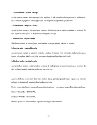 Seminarski rad nacela | PDF