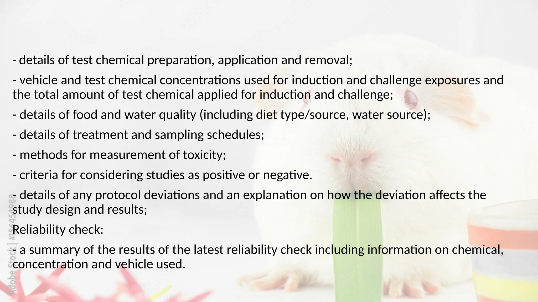 Skin Sensitisation Testing on Guinea Pig (OECD Guideline 406).pptx