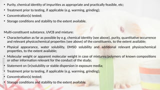 Skin Sensitisation Testing on Guinea Pig (OECD Guideline 406).pptx