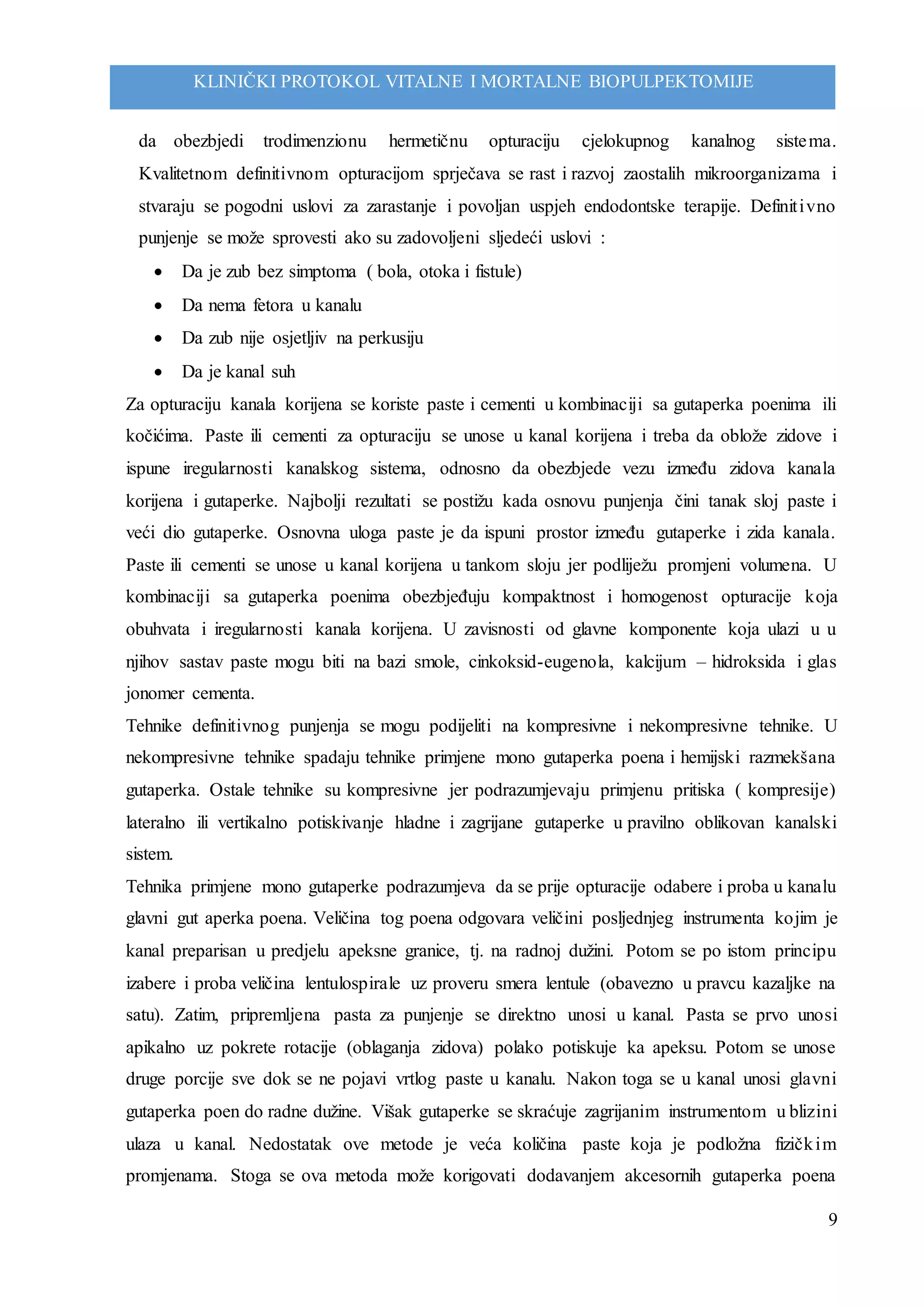 Seminarski rad Endodoncija.docx