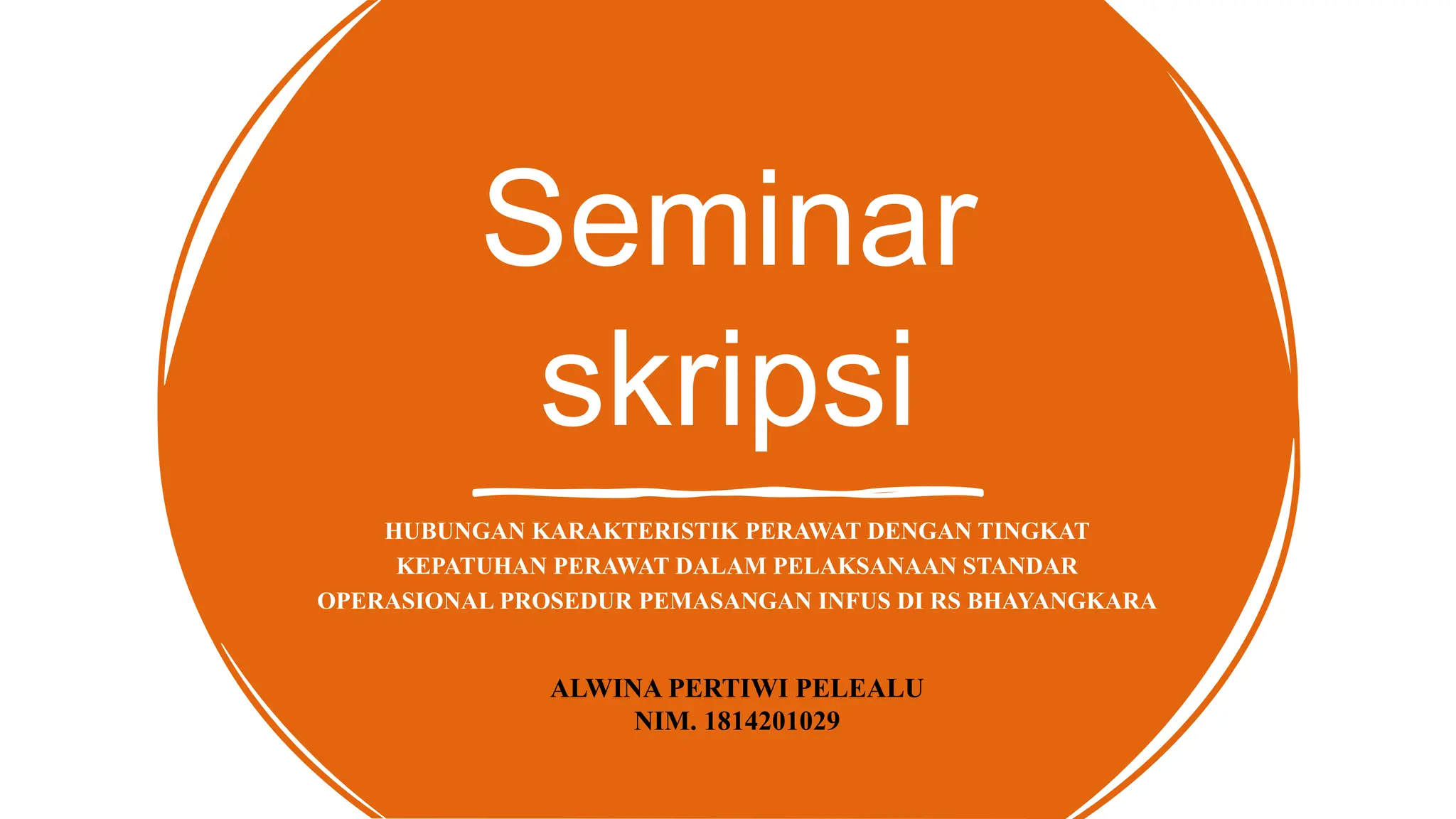 Seminar skripsi hasil keperawatan .pptx