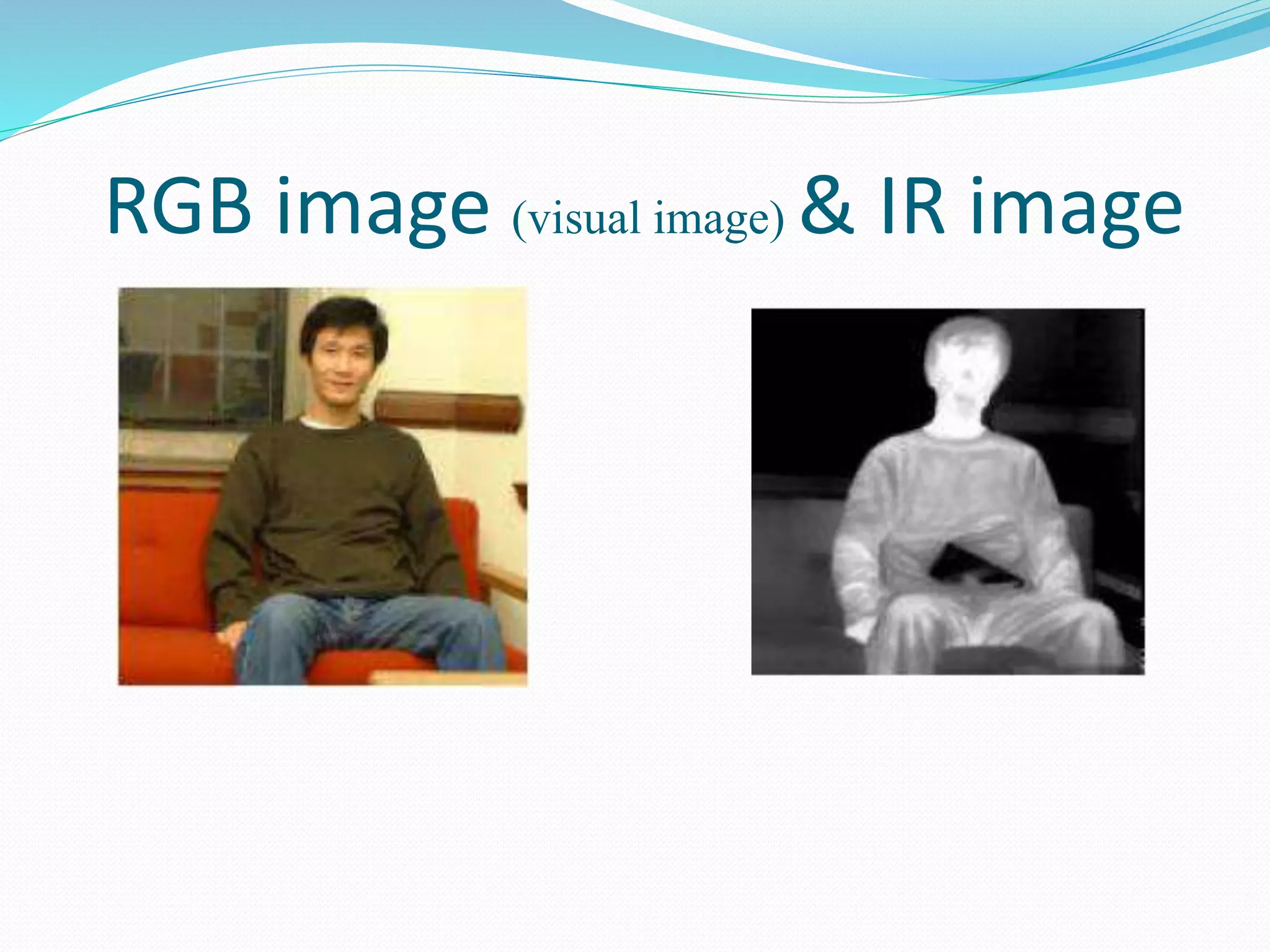 concealed weapon detection using digital image processing | PPTX | Cameras and Camcorders ...