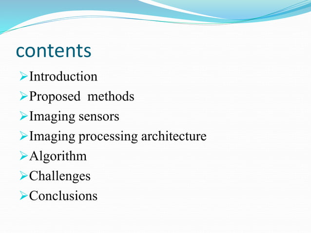 concealed weapon detection using digital image processing | PPTX | Cameras and Camcorders ...