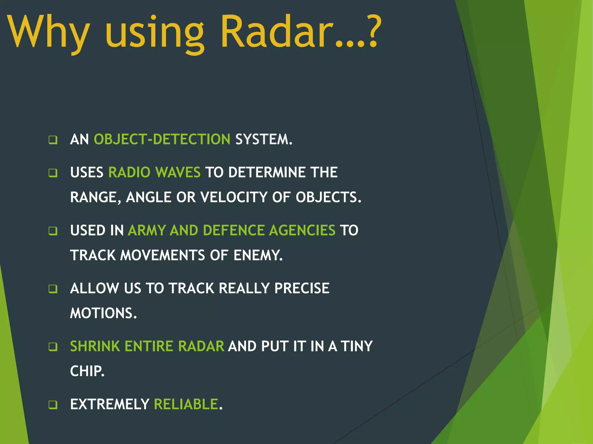 Seminar soli.pptx | Free Download