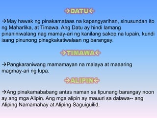 Ekonomiks: Kalagayan ng Ekonomiya ng Pilipinas sa Iba't-ibang Panahon ...