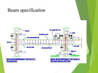 Superstructure | PPTX | Civil Engineering Industry | Industries