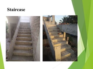 Superstructure | PPTX | Civil Engineering Industry | Industries