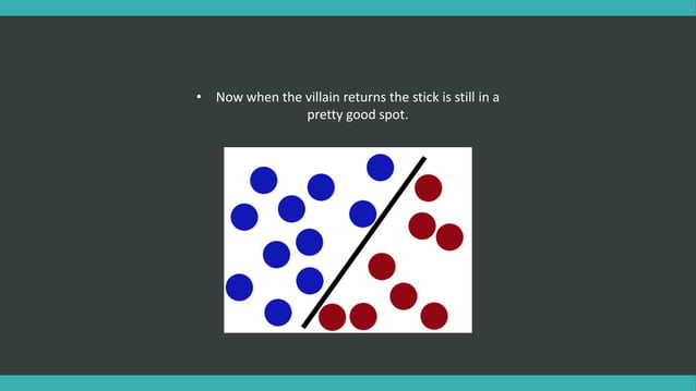 Machine Learning using Support Vector Machine | PPTX | Computing | Technology & Computing