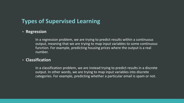 Machine Learning using Support Vector Machine | PPTX | Computing | Technology & Computing