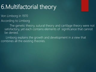 Theories of growth | PPT