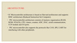 Seminar topic.on embeded system | PPT