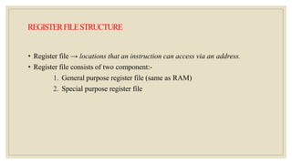 Seminar topic.on embeded system | PPT