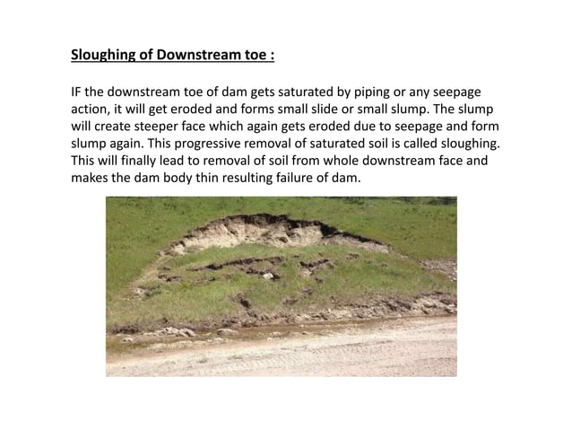 earthquake failure.pptx by cmr technical campus students | PPT