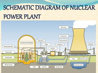 Nuclear Power Plant | PPTX