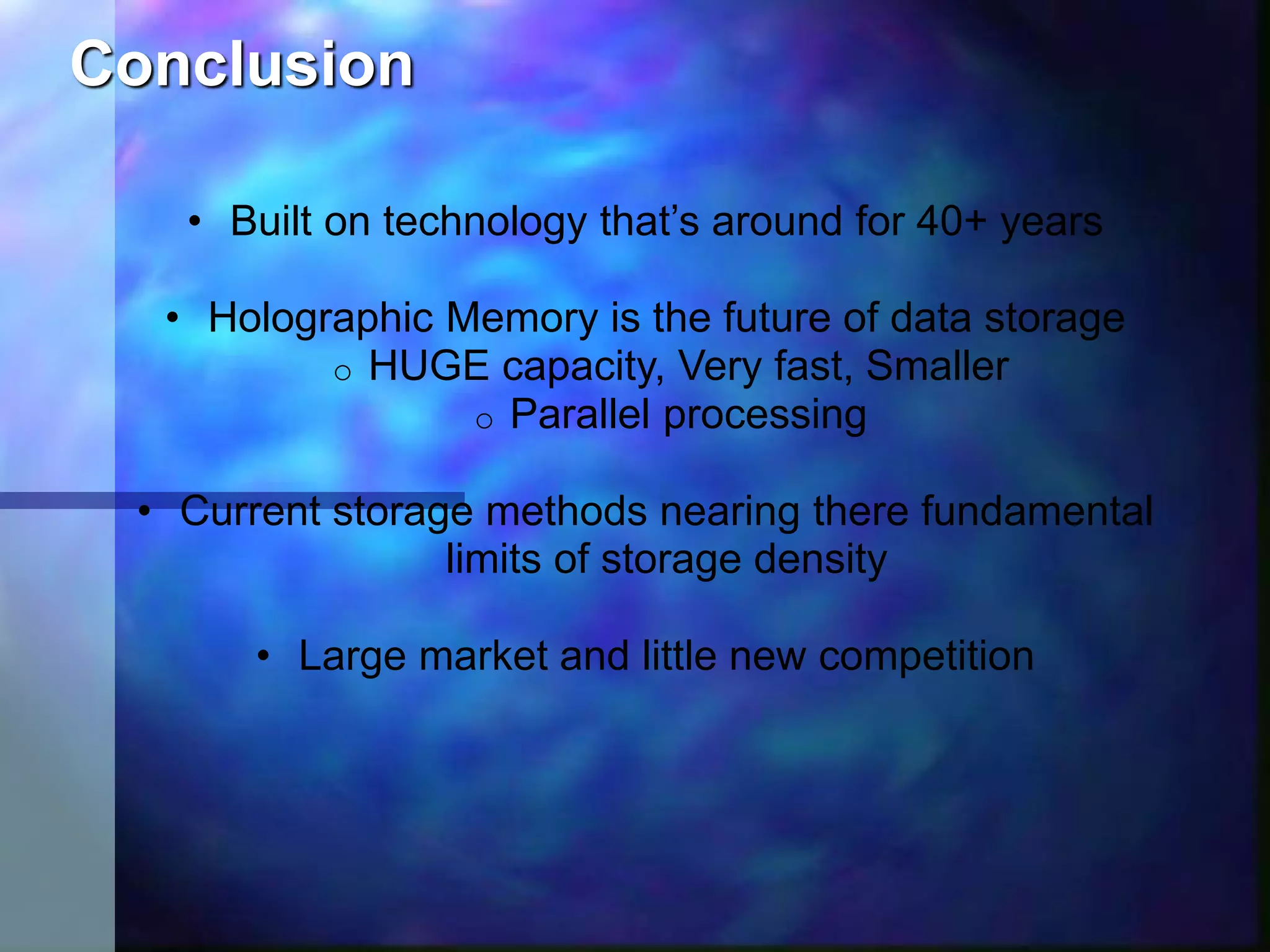 seminar topic of holography.ppt