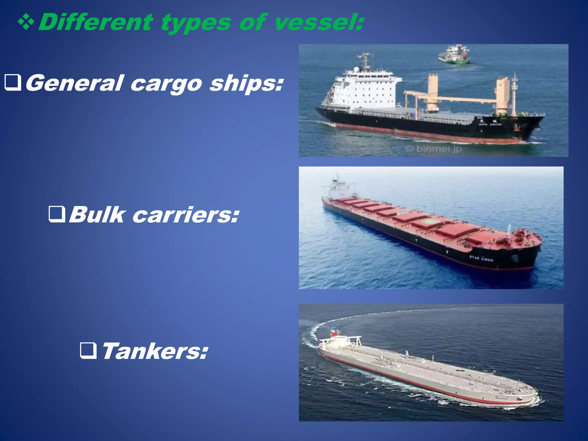 Concept of Transport Geography | PPTX