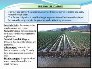 SEMINAR TOPIC ON “IRRIGATION TECHNIQUES”.pptx