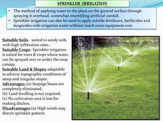SEMINAR TOPIC ON “IRRIGATION TECHNIQUES”.pptx