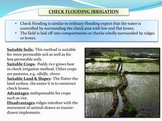 SEMINAR TOPIC ON “IRRIGATION TECHNIQUES”.pptx
