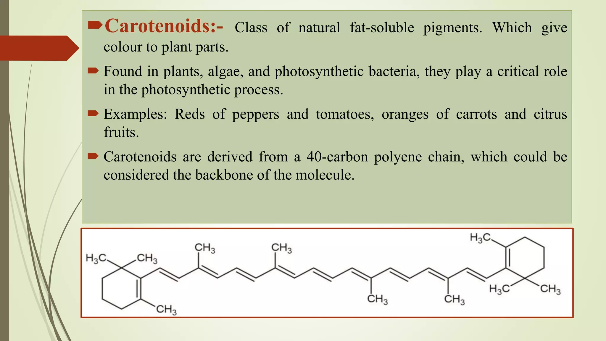 Seminar topic on natural dyes by Arpana kamboj | PPTX