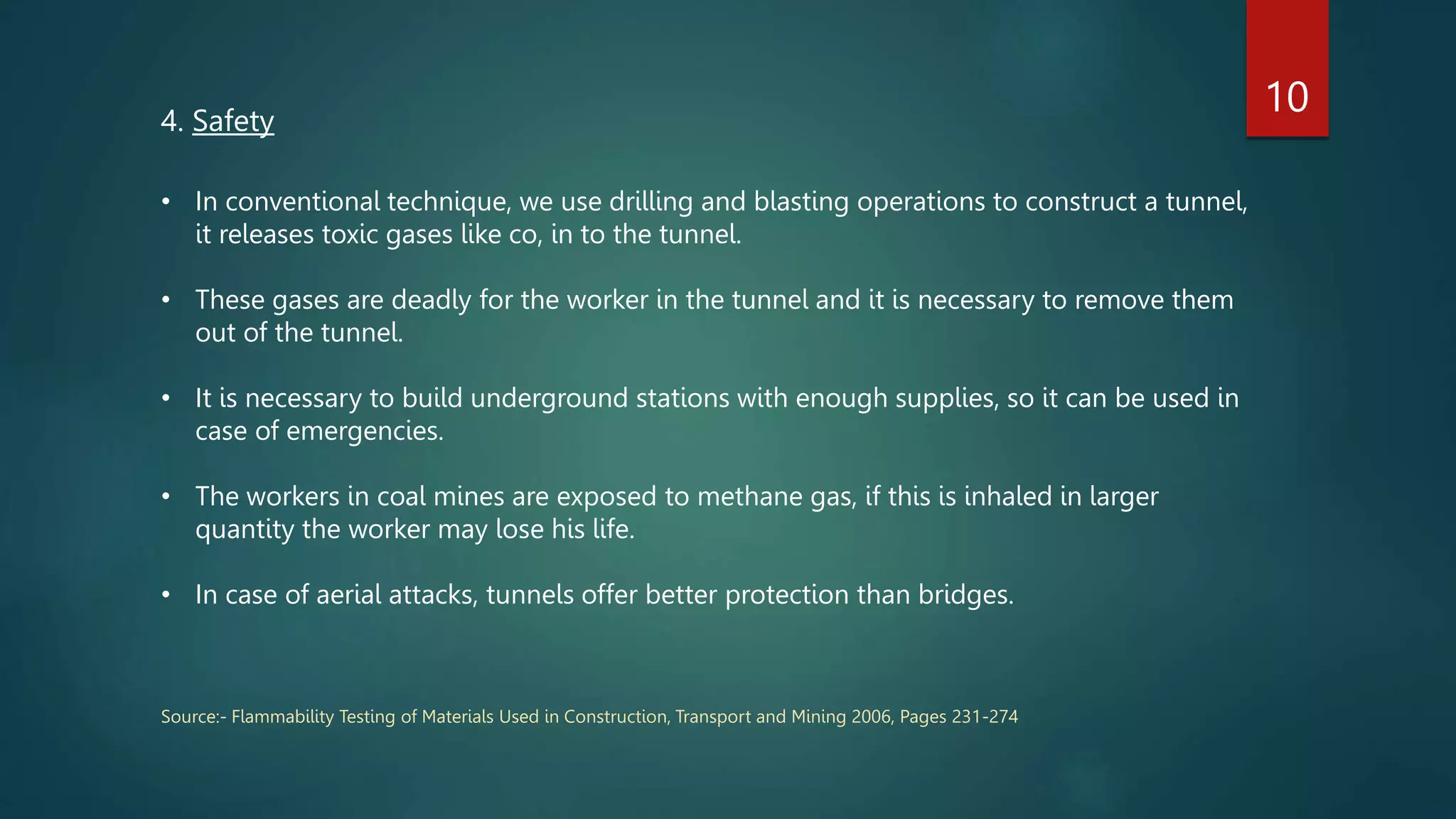 Seminar Underground Construction PPT.pptx