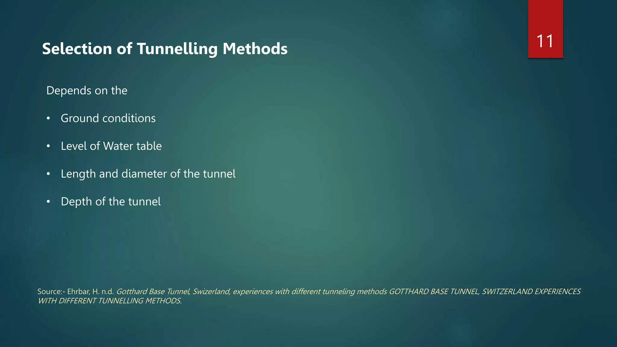 Seminar Underground Construction PPT.pptx
