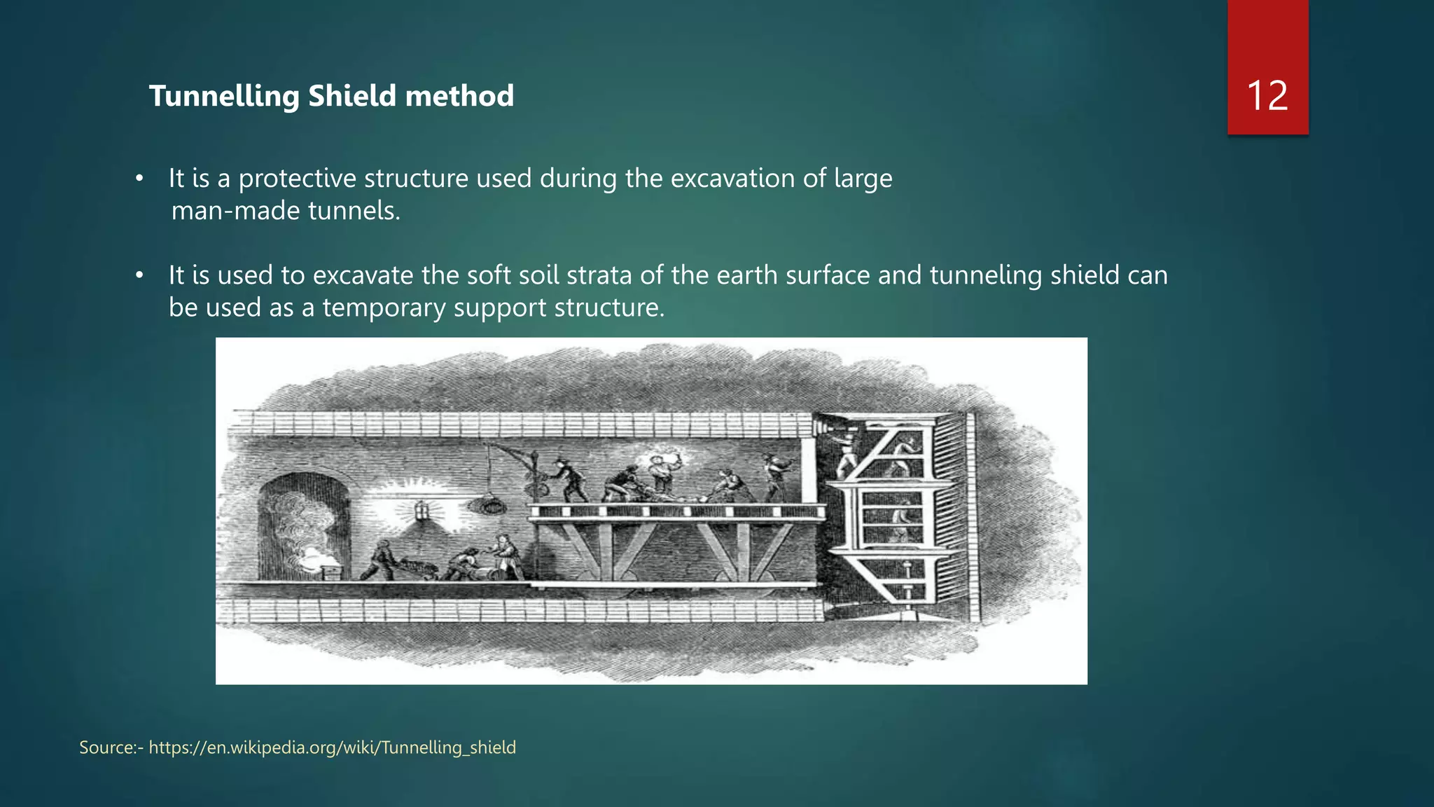 Seminar Underground Construction PPT.pptx