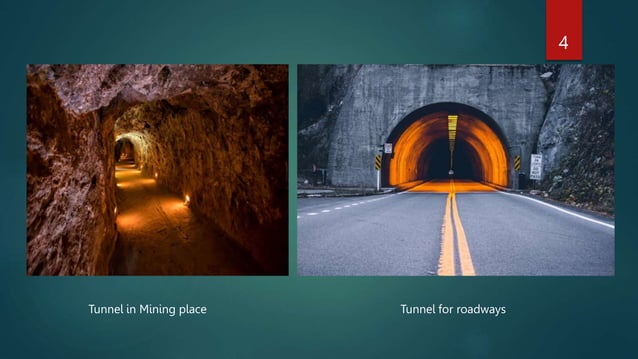 Seminar Underground Construction PPT.pptx | Civil Engineering Industry ...