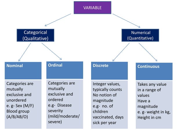Univariate Analysis | PPTX | Educational Assessment | Education