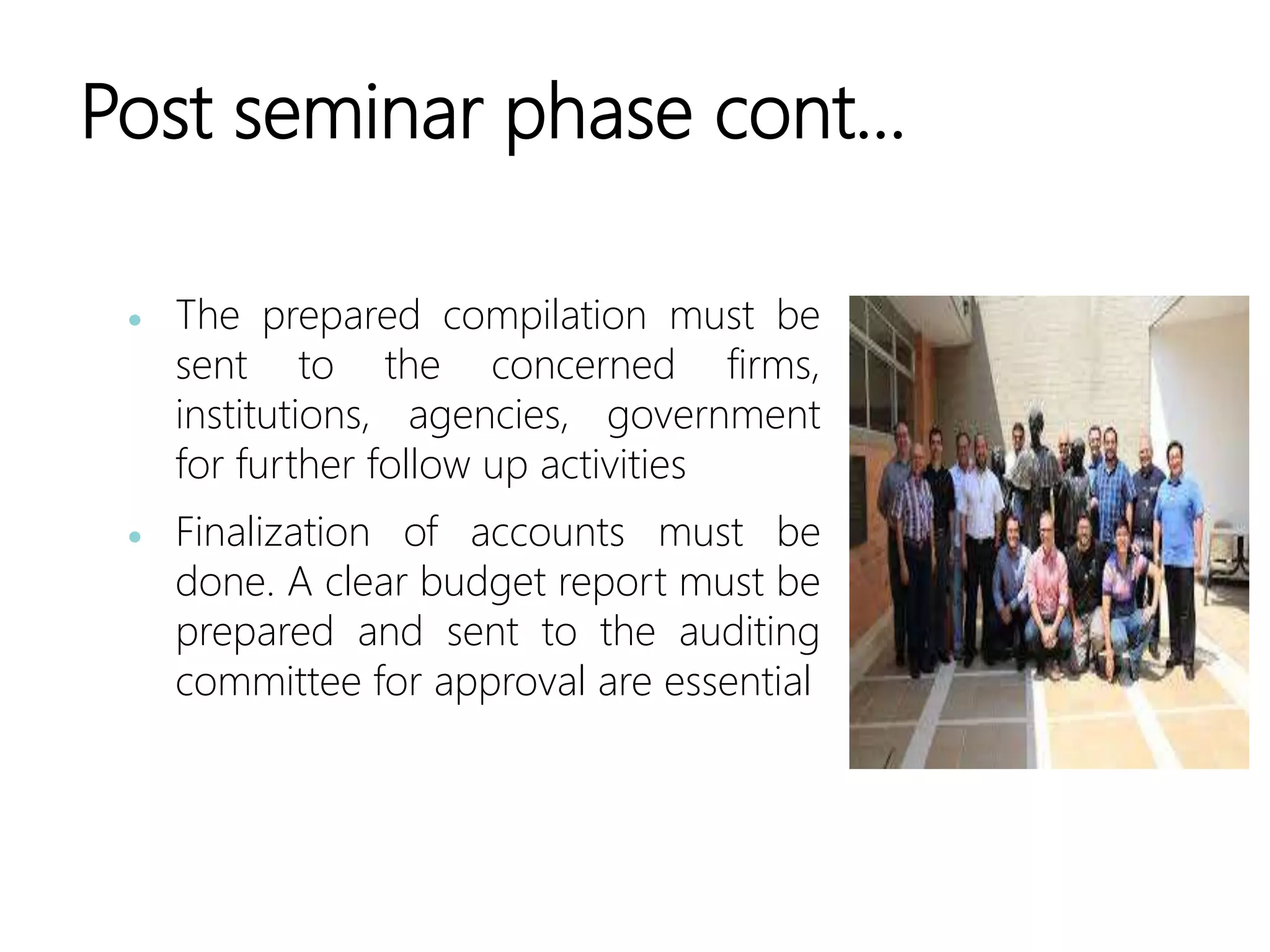 Seminar | PPTX
