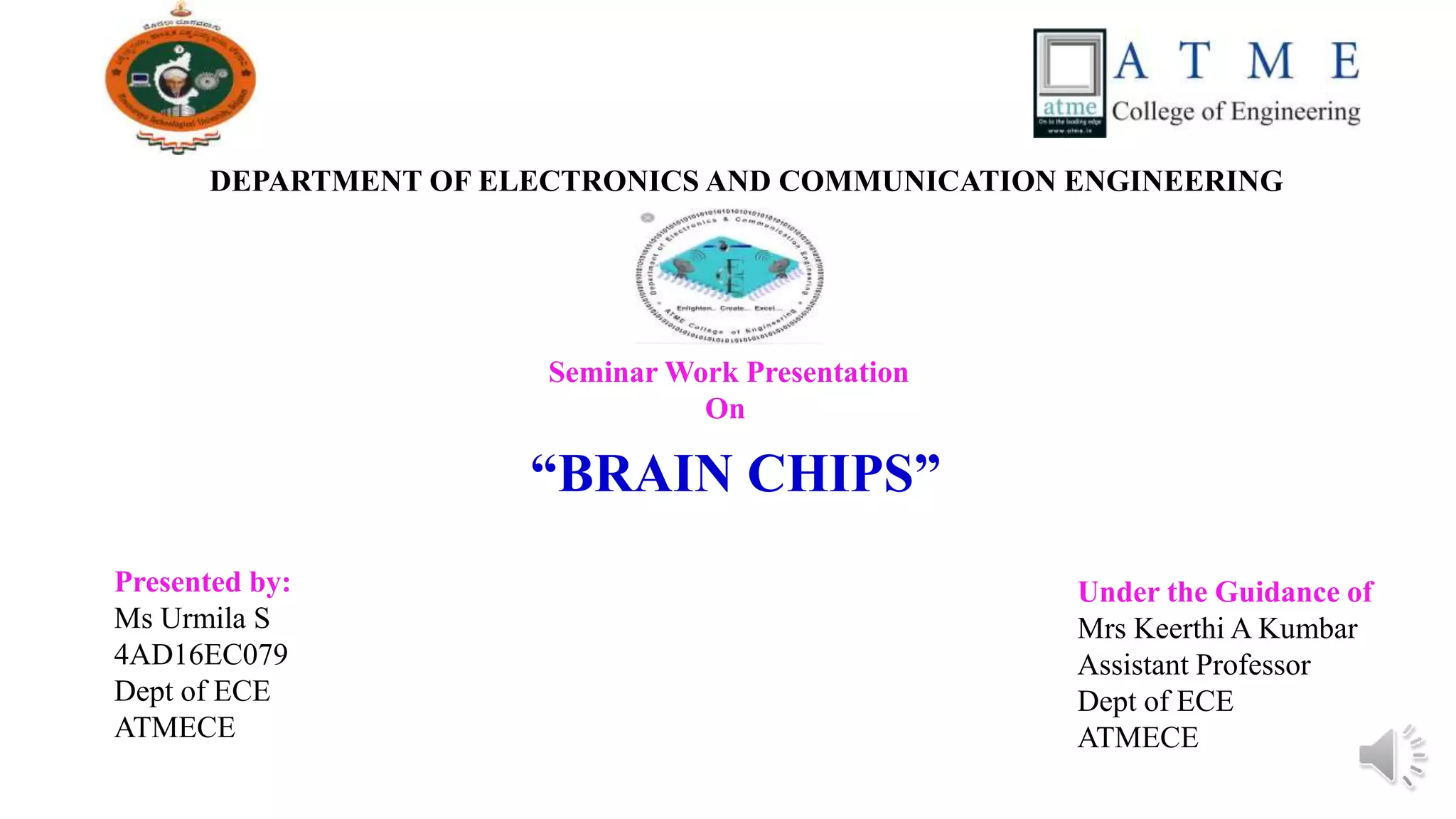BRAIN CHIPS | PPTX