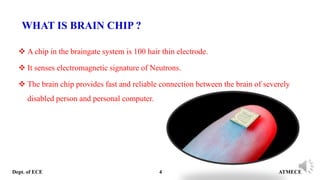 BRAIN CHIPS | PPTX