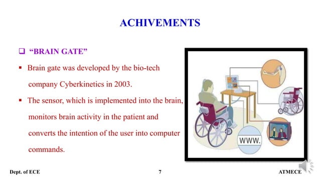 BRAIN CHIPS | PPT