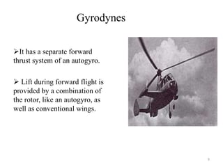 VTOL ( VERTICAL TAKE OFF AND LANDING) | PPTX