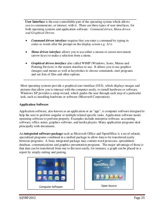 Technology in Education Workbook