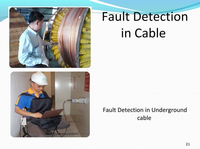 Seminar on Partial Discharge detection methods | PPT | Physics | Science