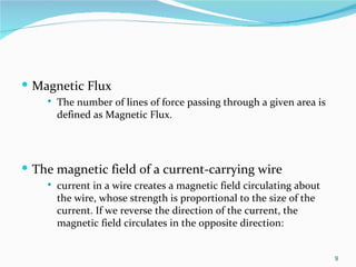 presentation on ferrite core memory | PPT