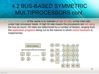 ADVANCED COMPUTER ARCHITECTURE AND PARALLEL PROCESSING | PPTX