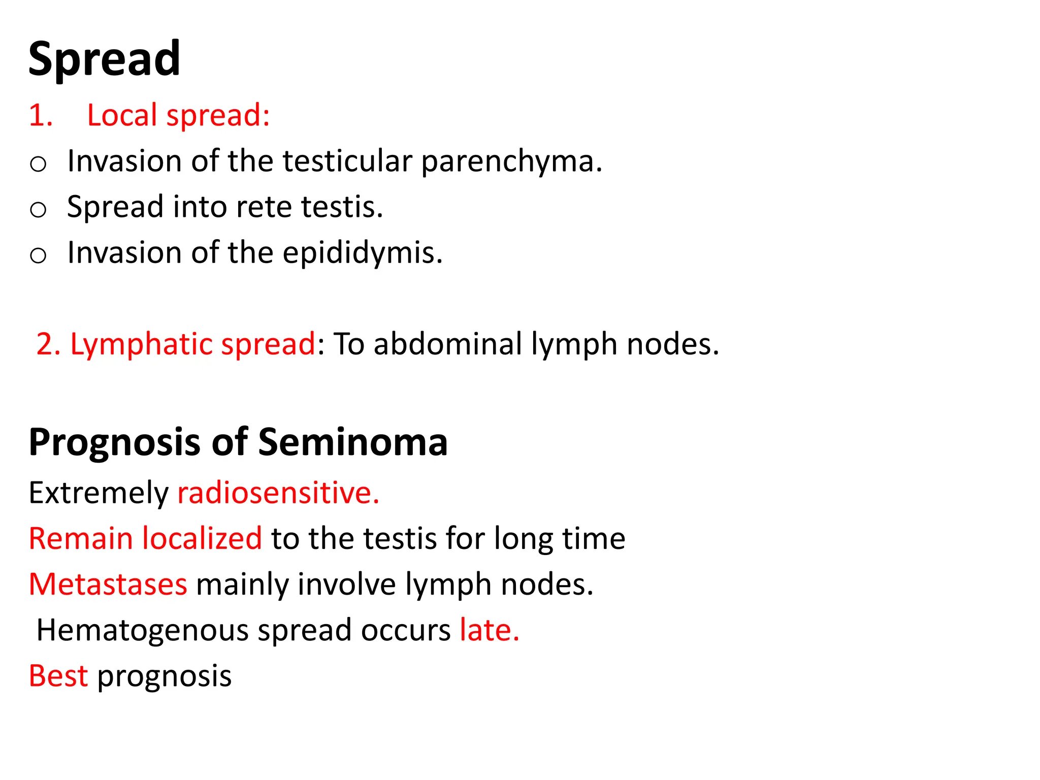 SEMINOMA.pptx ........................... | PPTX