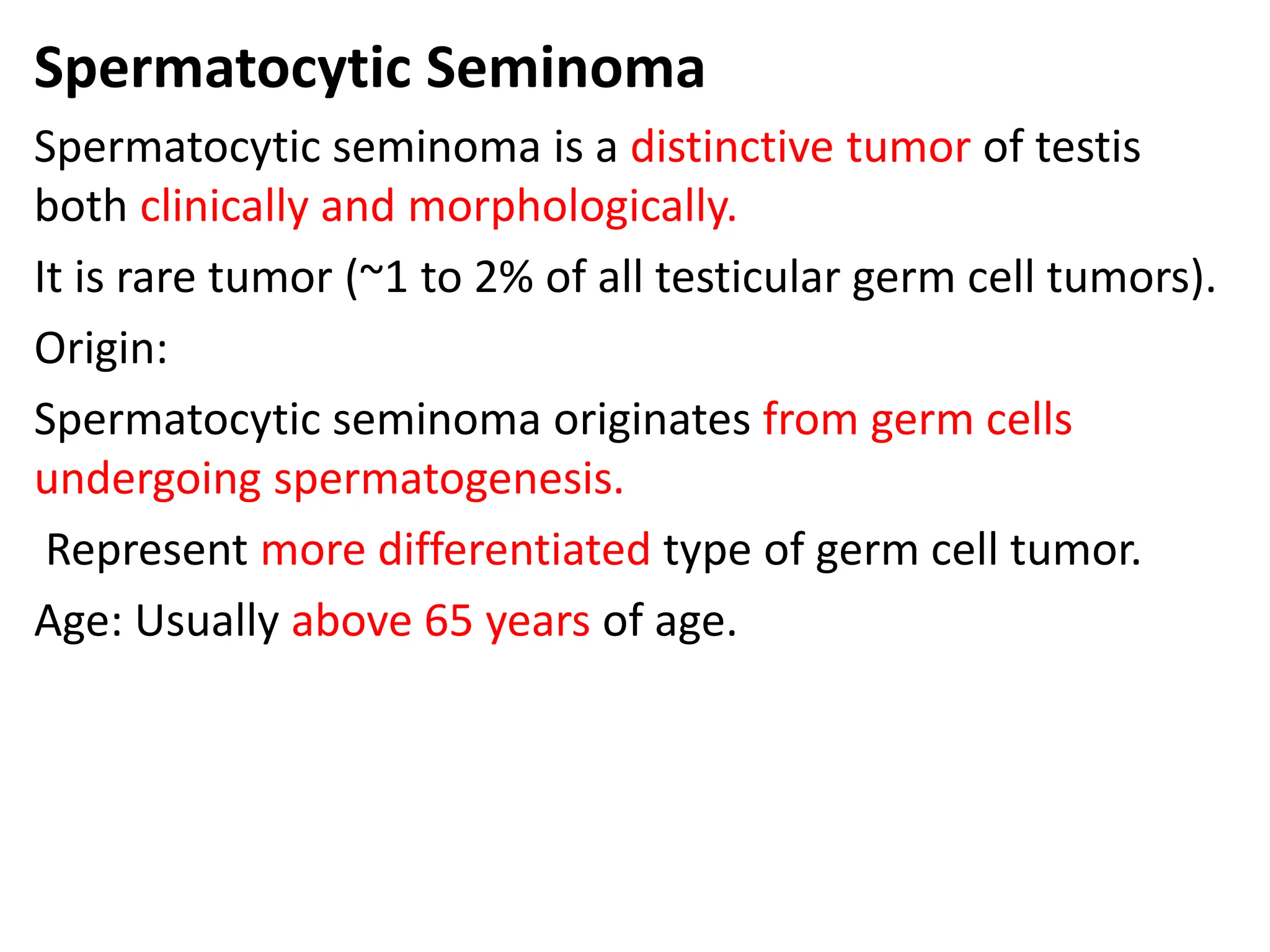 SEMINOMA.pptx ........................... | PPTX
