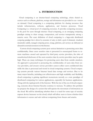 Seminor Documentation | PDF