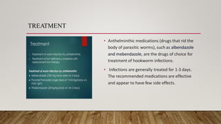 Deworming ppt | PDF