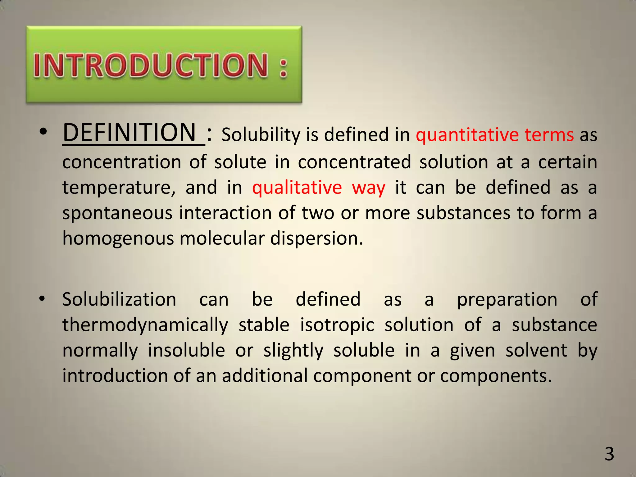 solubility enhancement techniques.. | PPTX