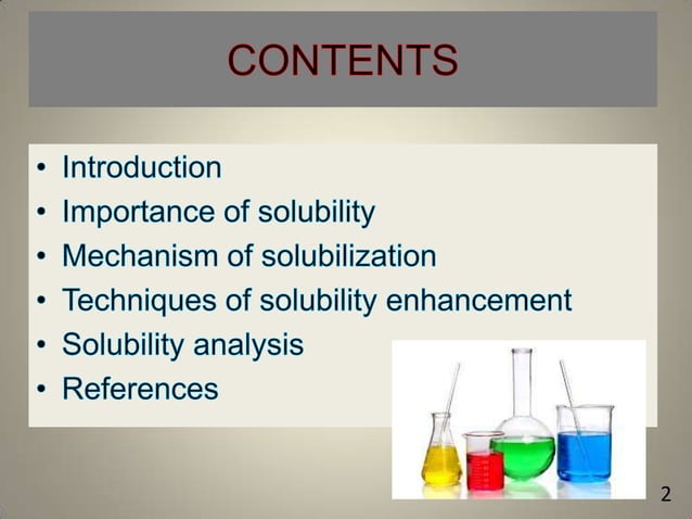 solubility enhancement techniques.. | PPTX | Pharmaceutical Industry ...