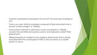 Comprehensive Overview of Hepatitis: Types, Transmission, and Treatment ...