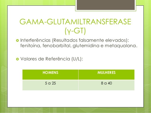 Exames de Laboratório