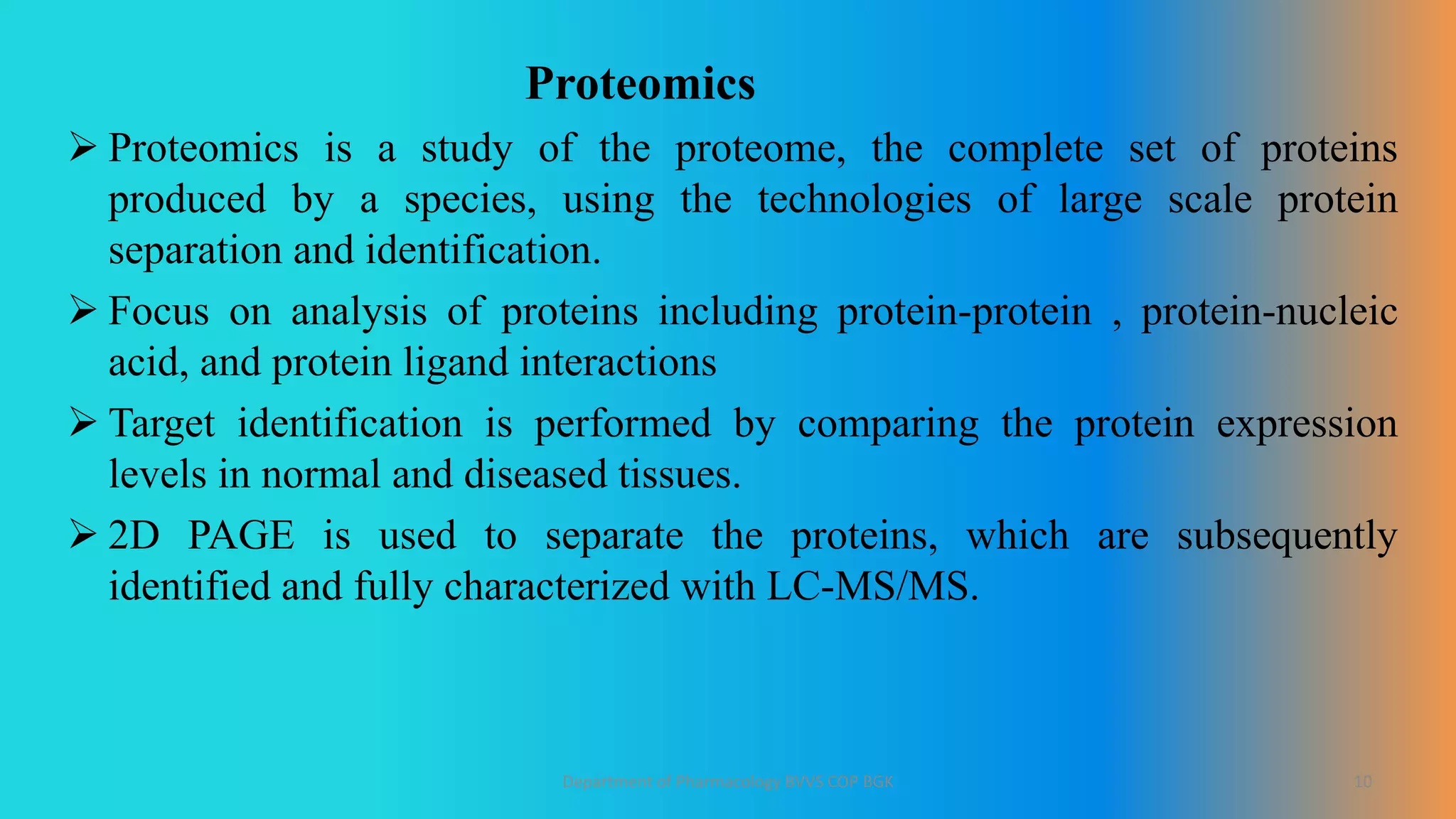 Seminr on overview of drug discovery and development converted | PPT