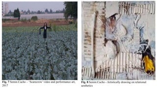 Semin S. C. Duran, James N. Furze (2022) Capturing awareness and ...