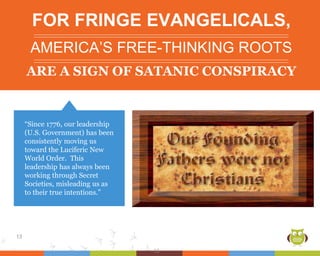 Summoning Meaning: Evangelicals, Hipsters, and the Symbology of the ...