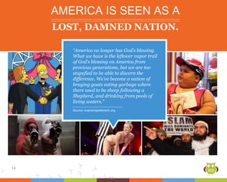 Summoning Meaning: Evangelicals, Hipsters, and the Symbology of the ...